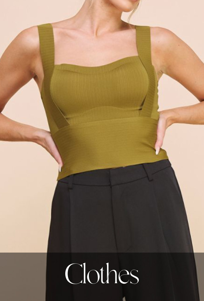 Clothes | Women's Clothing & Accesories